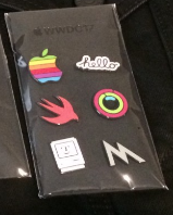 WWDC Collector Pin Database - Every Pin from 2017-2022