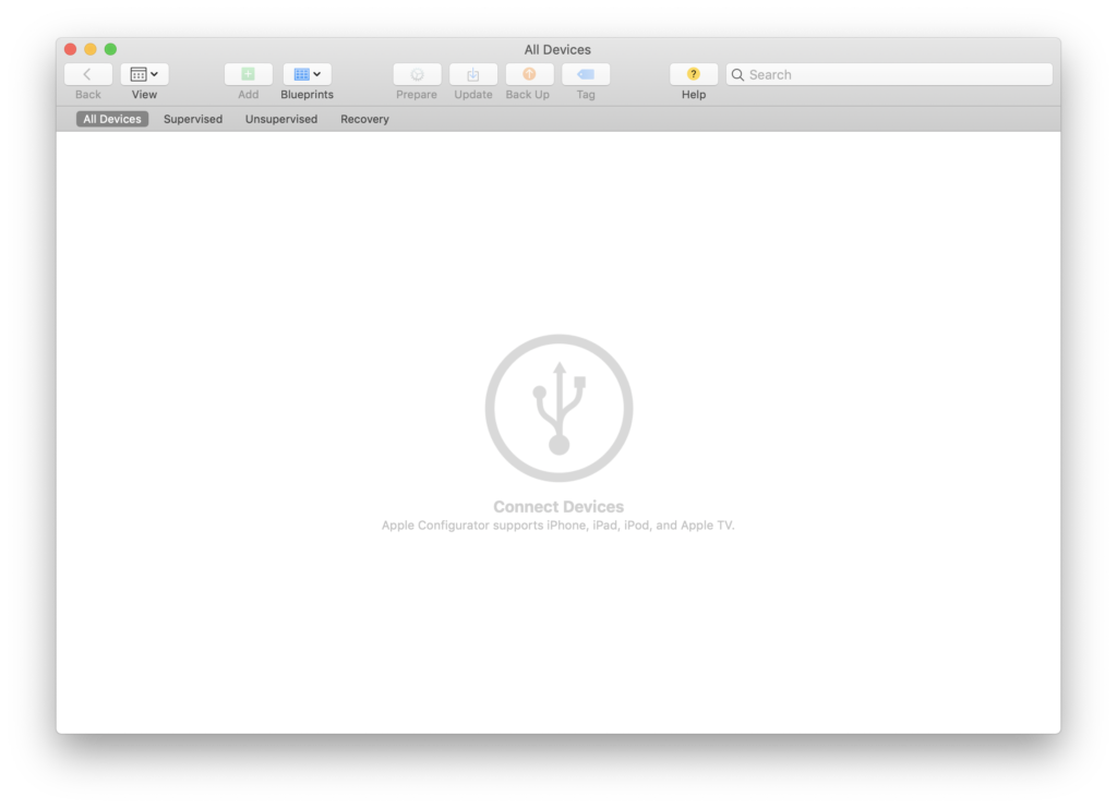 How to Restore BridgeOS on a T2 Mac + Boot a Mac to DFU Mode